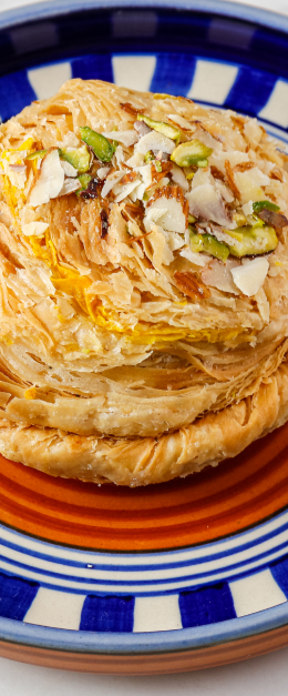 The Bohri Kitchen - Authentic Bohri Cuisine