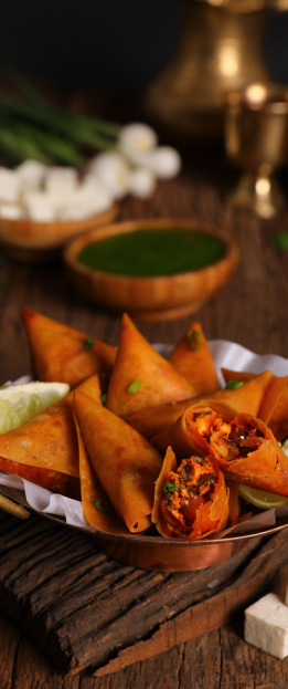 The Bohri Kitchen - Authentic Bohri Cuisine