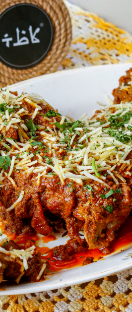 The Bohri Kitchen - Authentic Bohri Cuisine