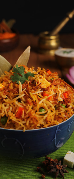 The Bohri Kitchen - Authentic Bohri Cuisine