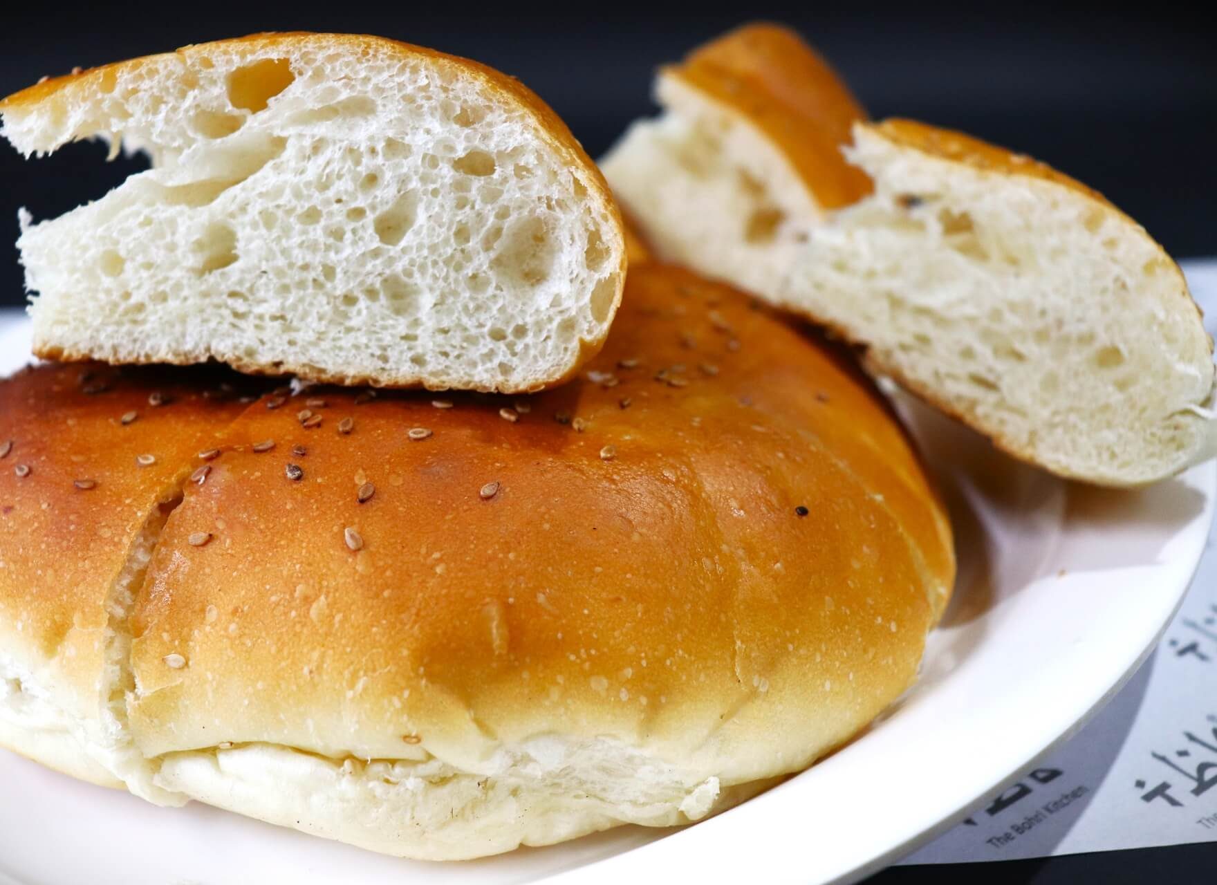 Food Delivery - The Bohri Kitchen