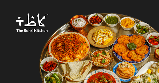 The Bohri Kitchen - Authentic Bohri Cuisine
